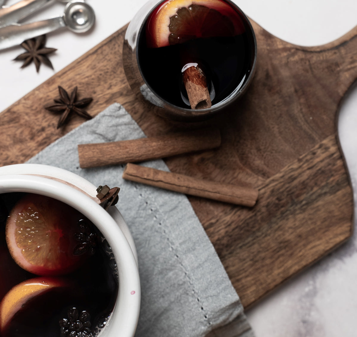 Something to Mull Over — Habitarē Home & Garden