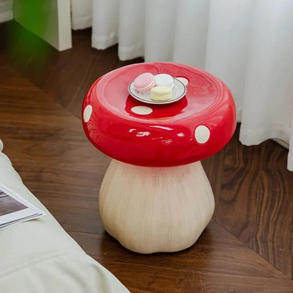 Toadstool Occasional Table | Habitarē Home & Garden