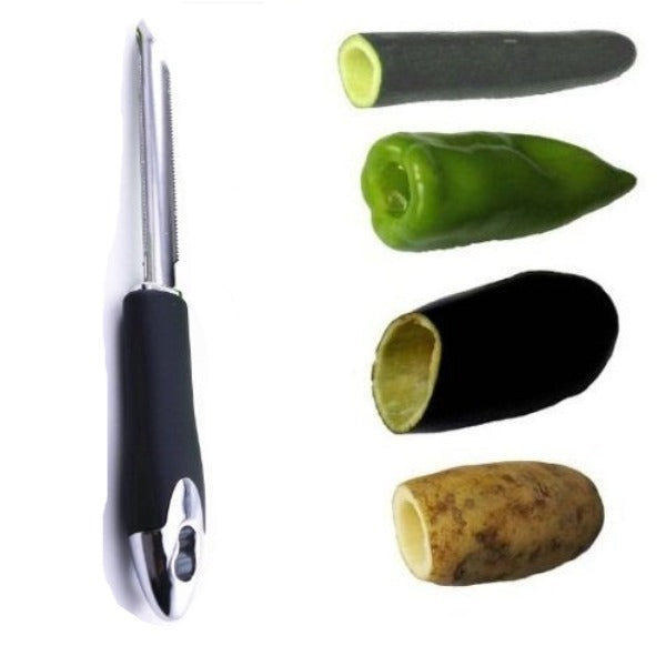 Vegetable Corer | Habitarē Home & Garden