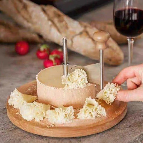 Girolle (Cheese Curler) | Habitarē Home & Garden