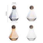 Diamant Drink Set (Assorted Colours) — Habitarē Home & Garden